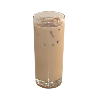 Coconut Rum Chocolate Cocktail | Wildfern Special Mudshake