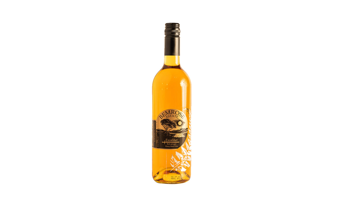 Excaliber Liqueur | Wild Fern New Zealand – Wildfern